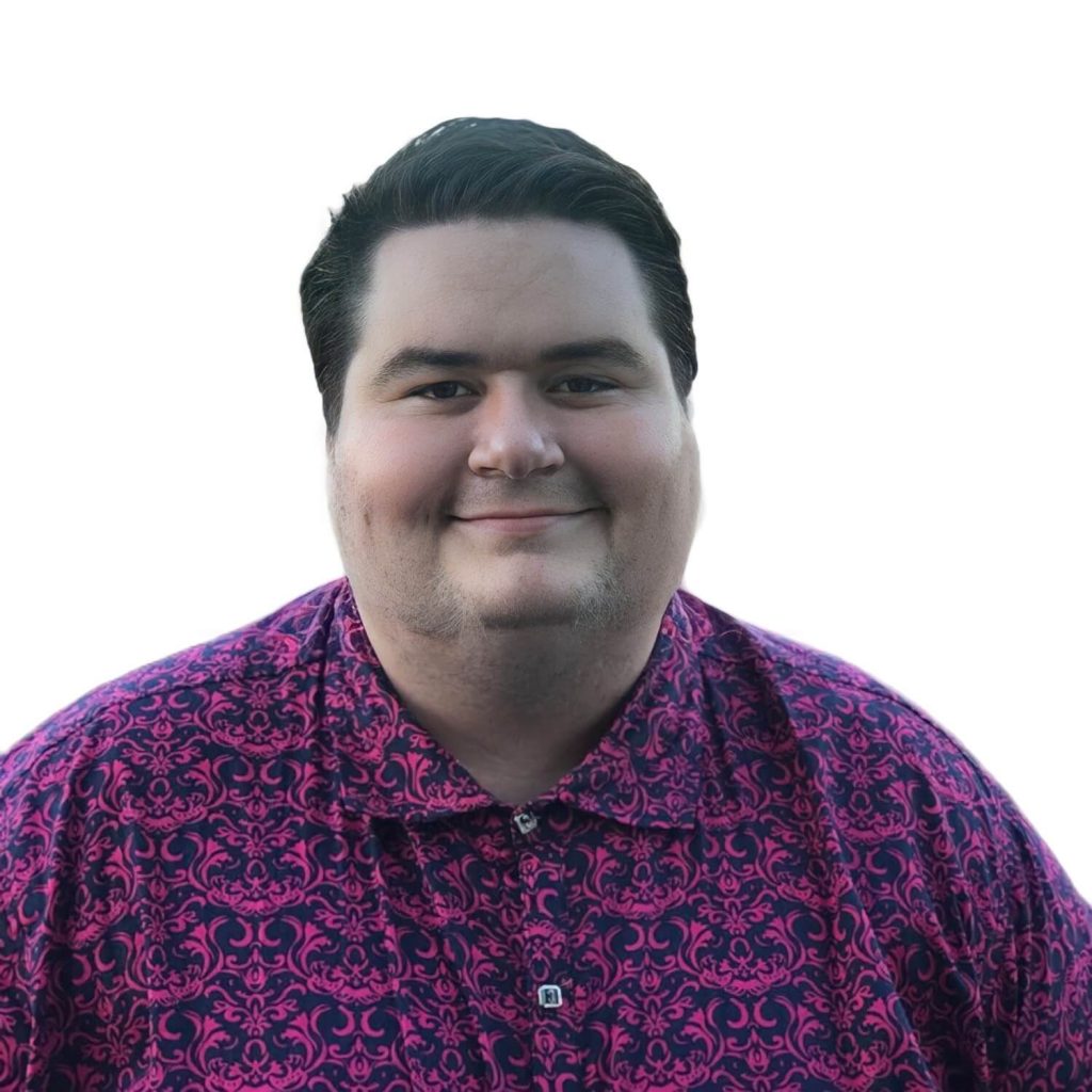 Shaun Taylor | Pivotus