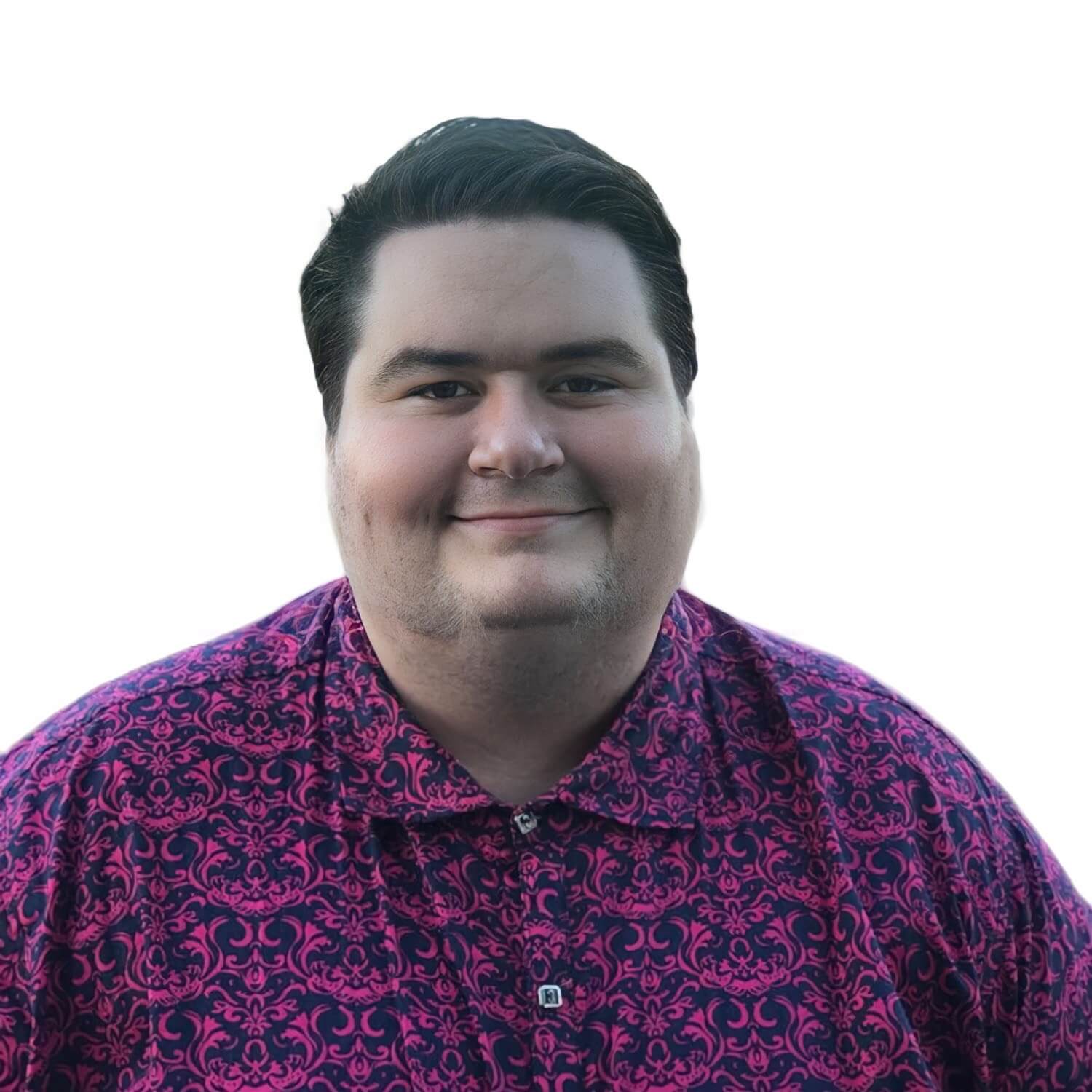 Shaun Taylor | Pivotus